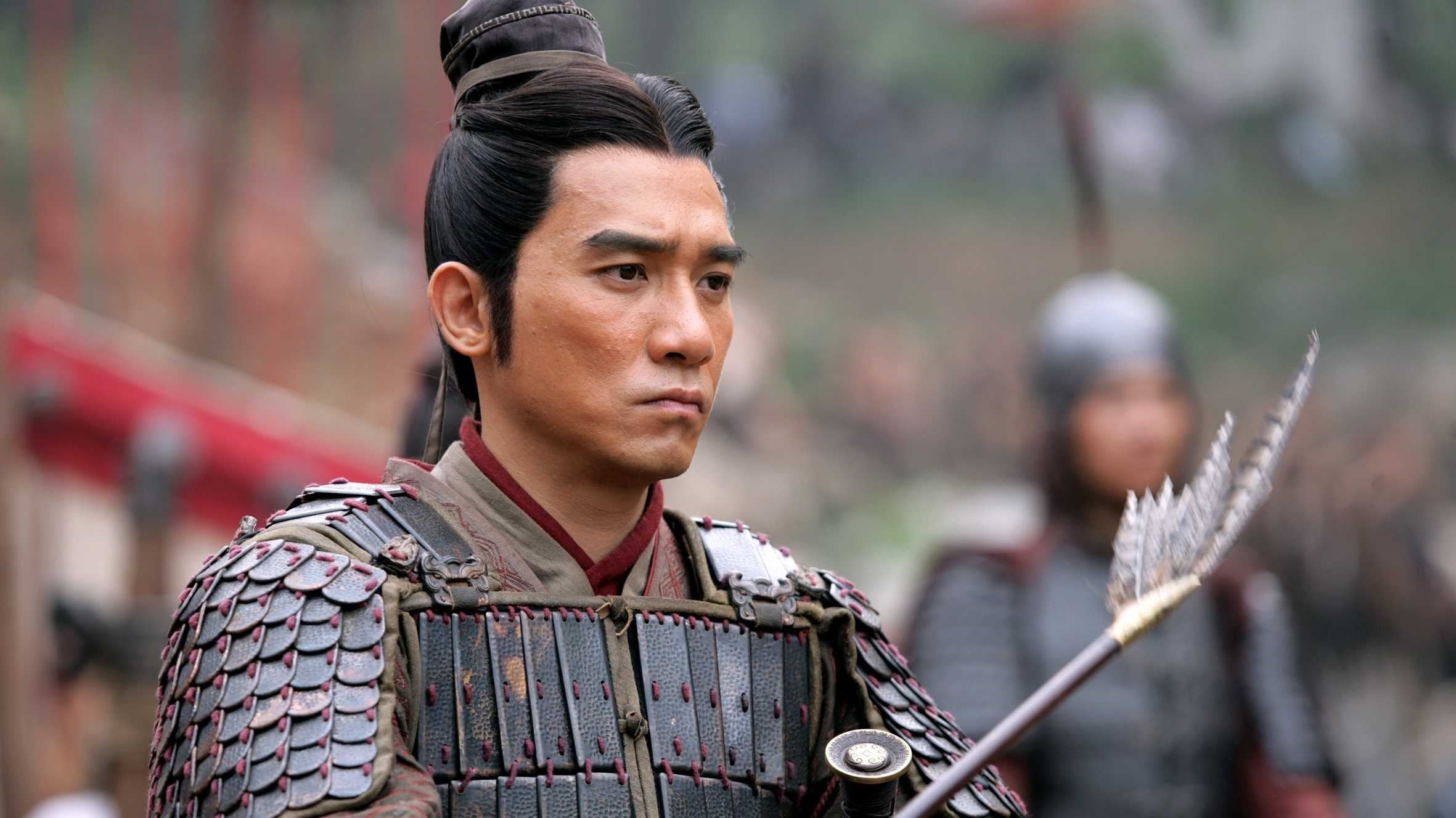 Red Cliff Part II Mandarin, Thai Movie Streaming Online Watch