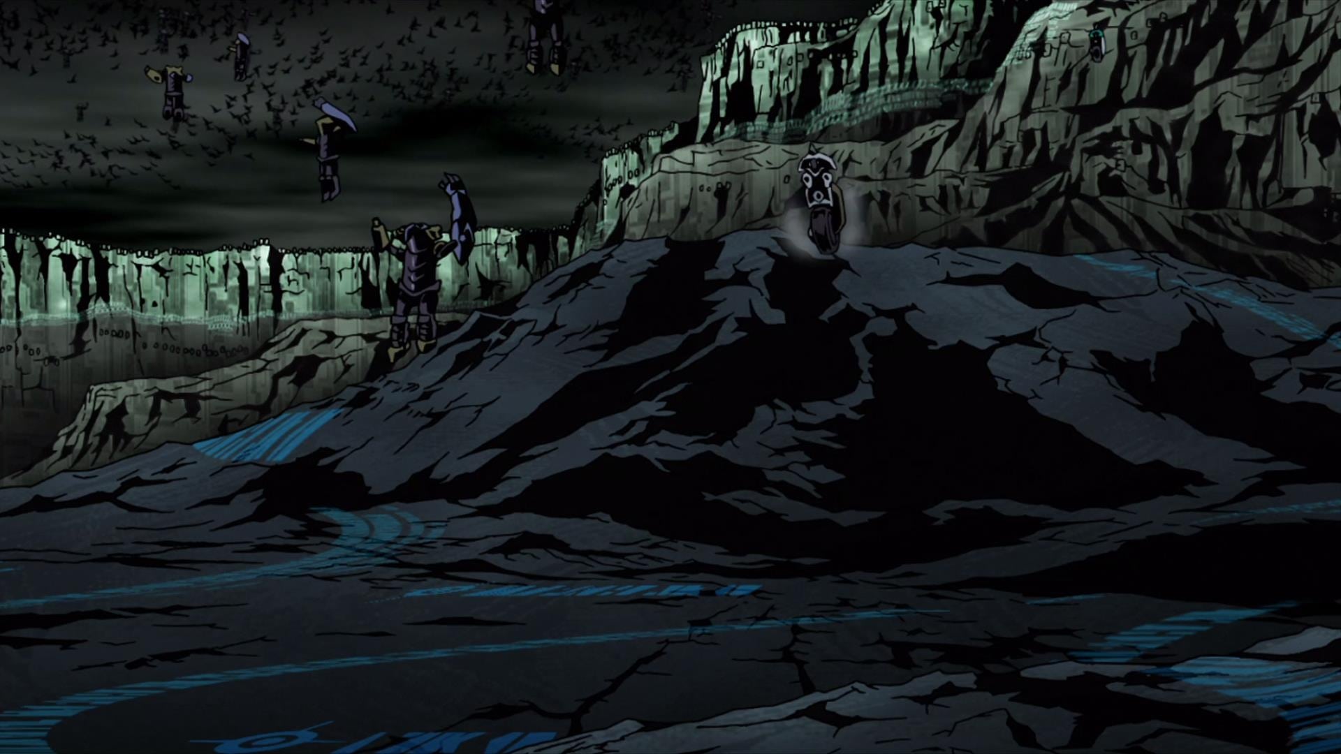 Redline Japanese Movie Streaming Online Watch on Tubi