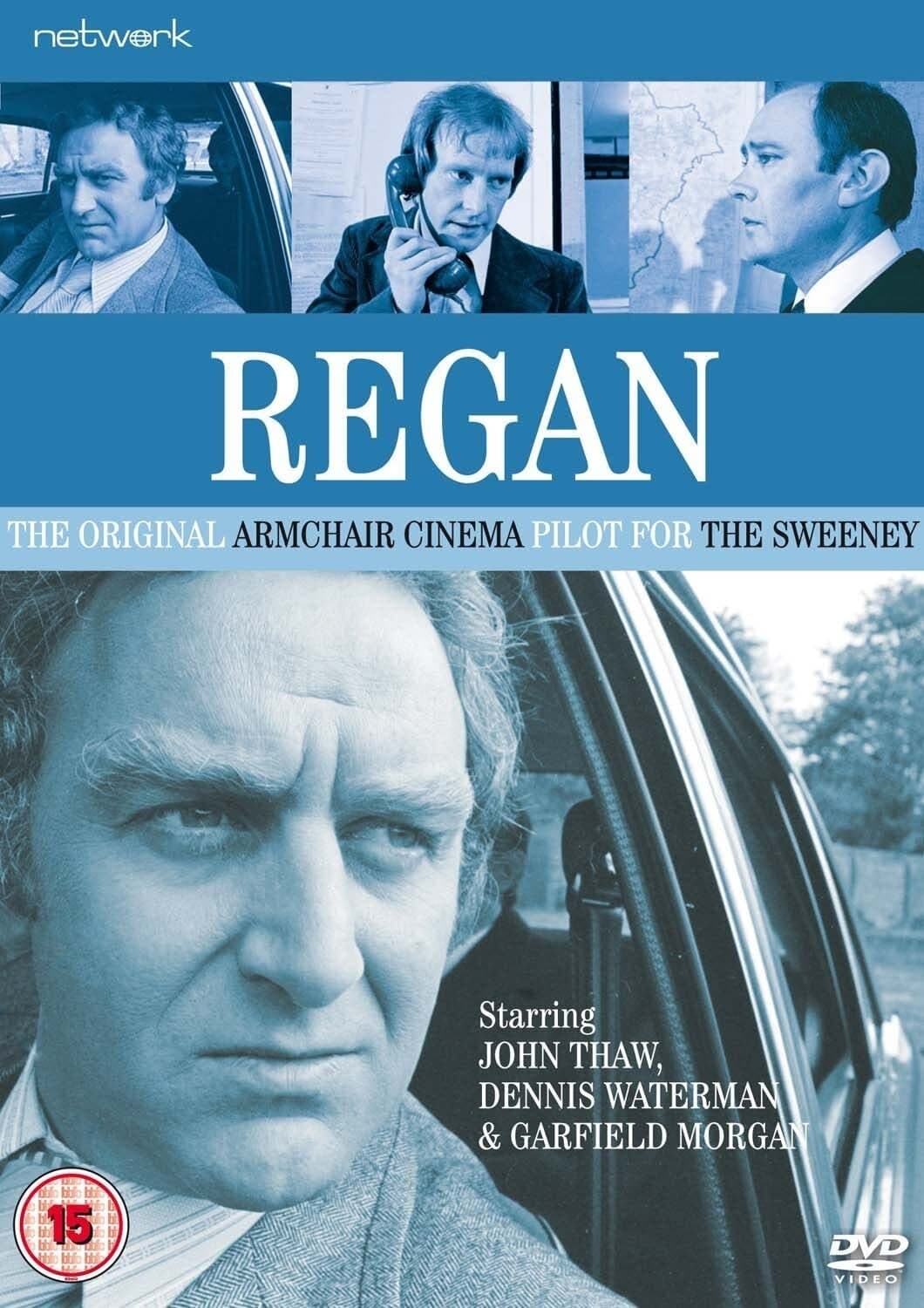 Regan Movie Streaming Online Watch