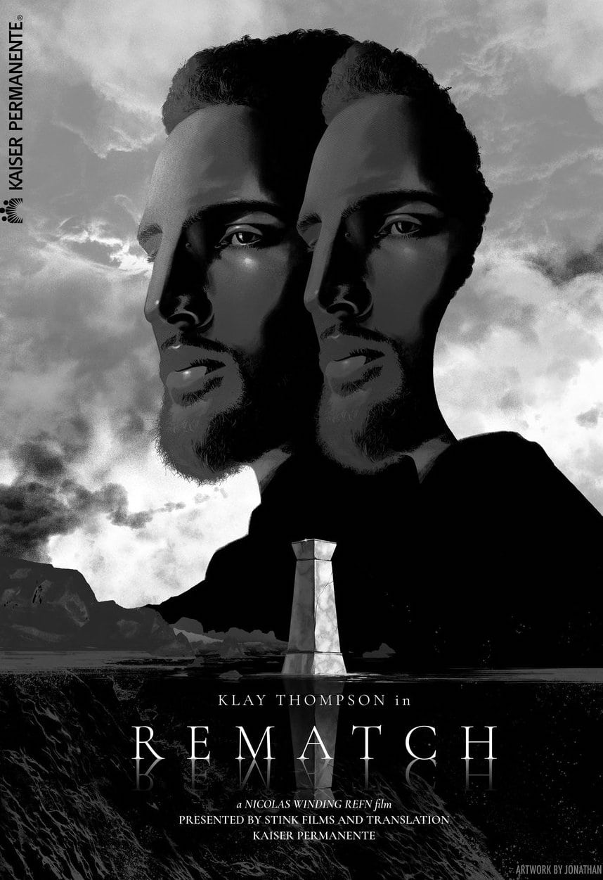 Rematch Movie Streaming Online Watch