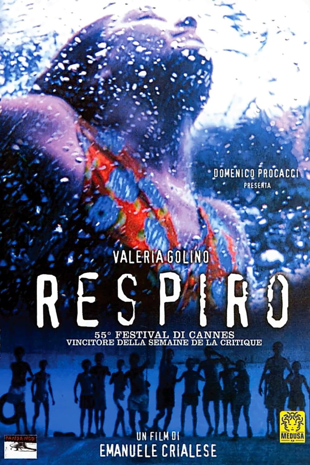 Respiro Italian Movie Streaming Online Watch