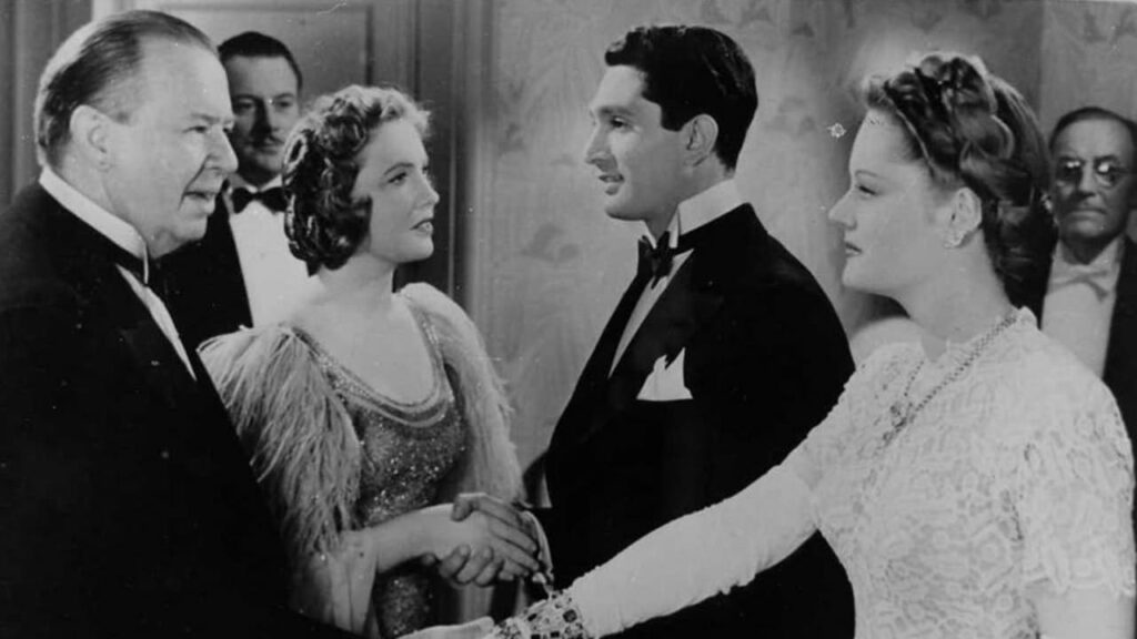 Rhapsody in Blue Movie Streaming Online Watch