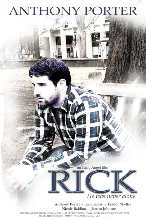 Rick Movie Streaming Online Watch