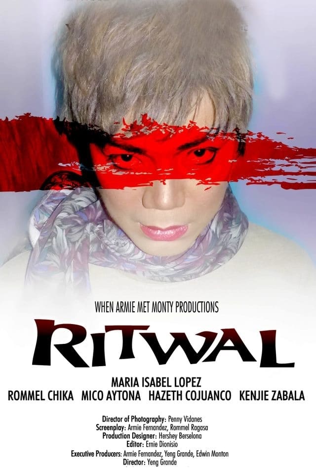 Ritual Tagalog Movie Streaming Online Watch
