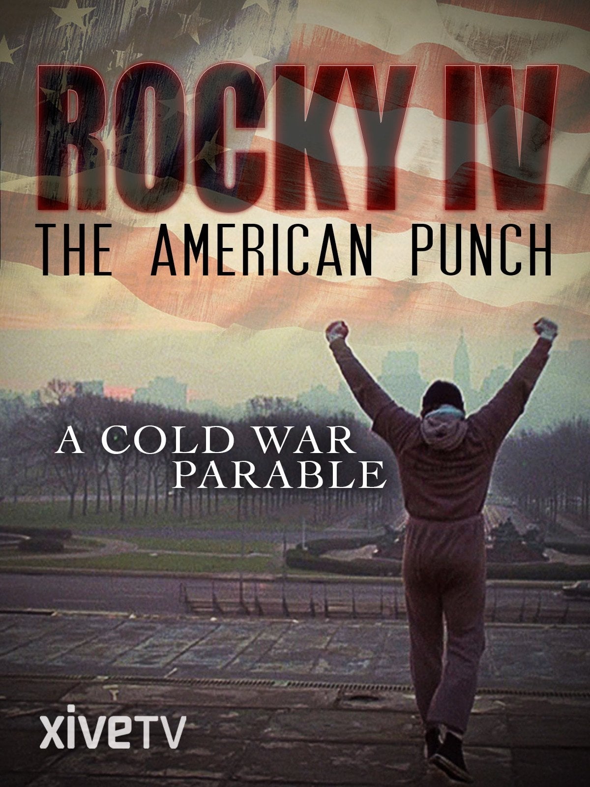 Rocky IV: The American Punch Movie Streaming Online Watch