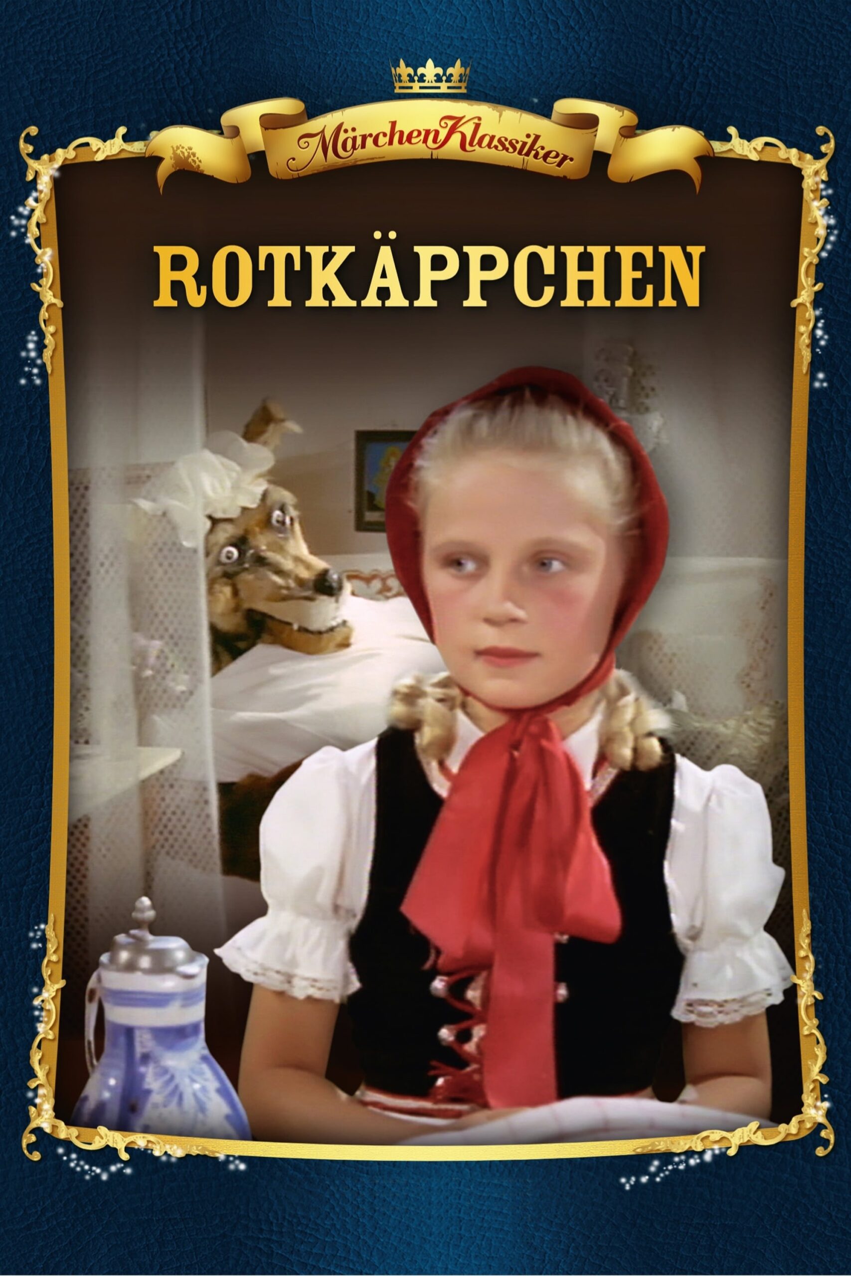 Rotkäppchen German Movie Streaming Online Watch