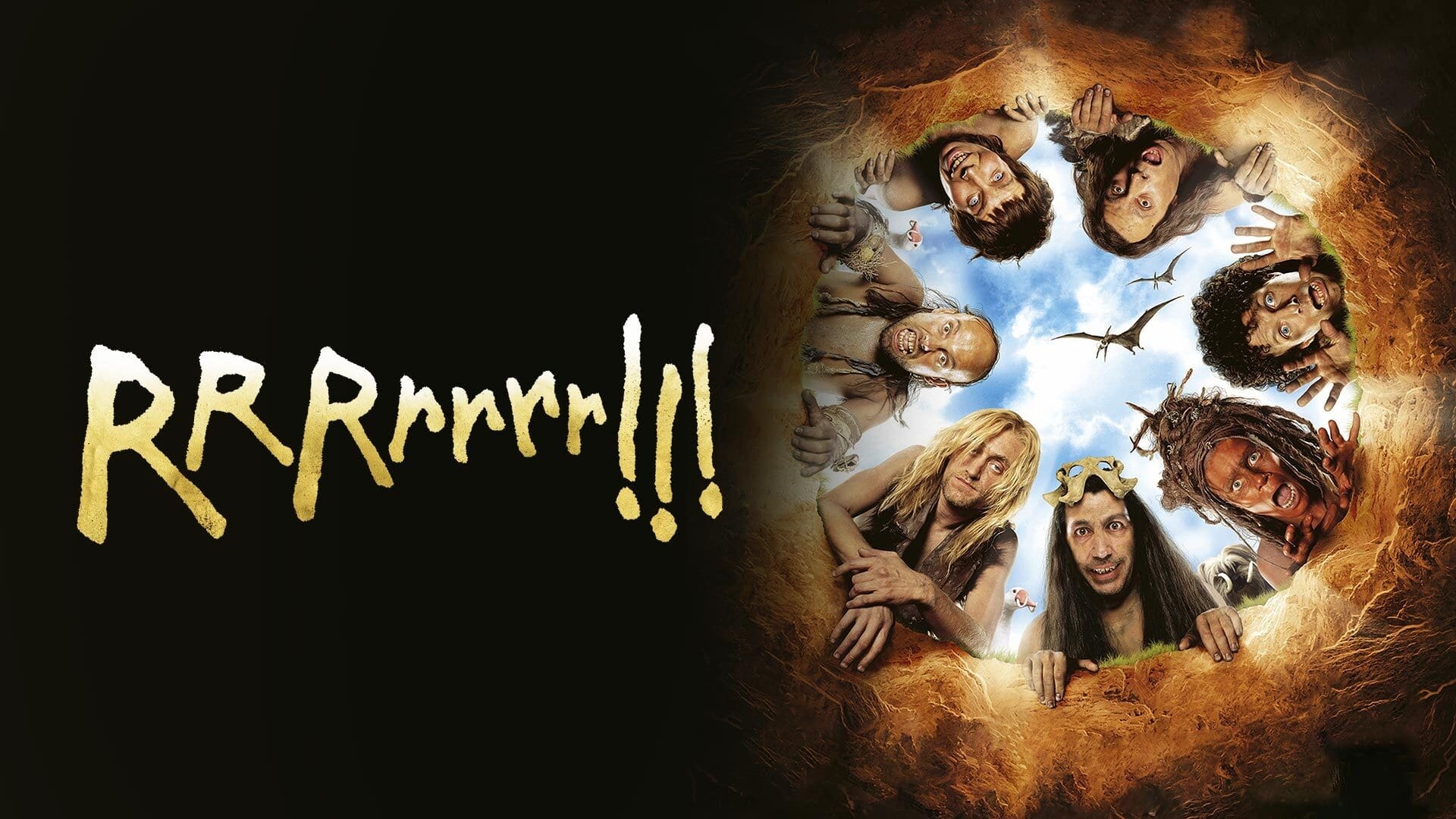 RRRrrrr!!! French Movie Streaming Online Watch