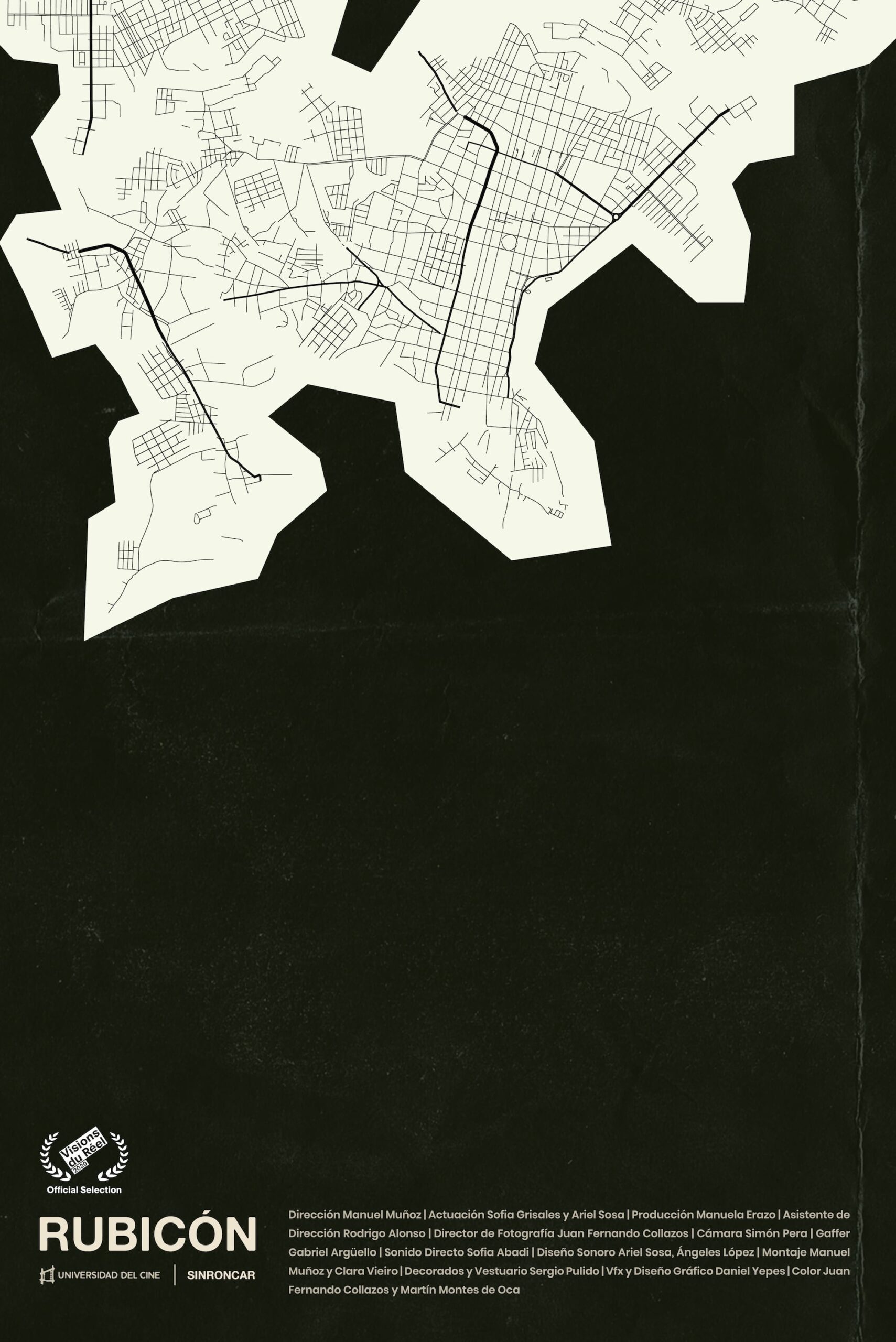 Rubicón Spanish Movie Streaming Online Watch