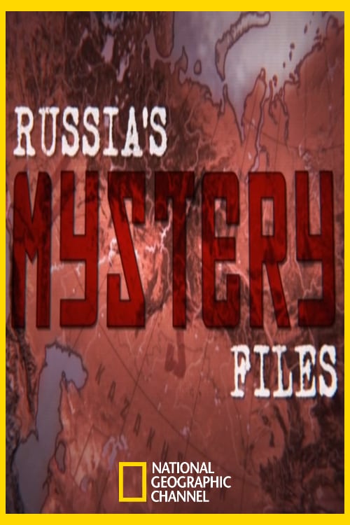 Russia's mystery files Movie Streaming Online Watch