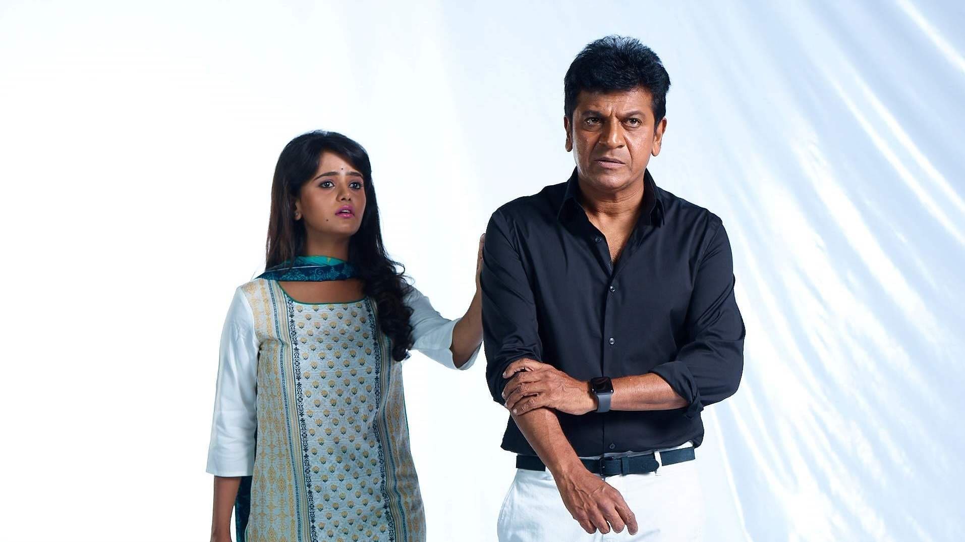 Rustum Kannada Movie Streaming Online Watch on Amazon