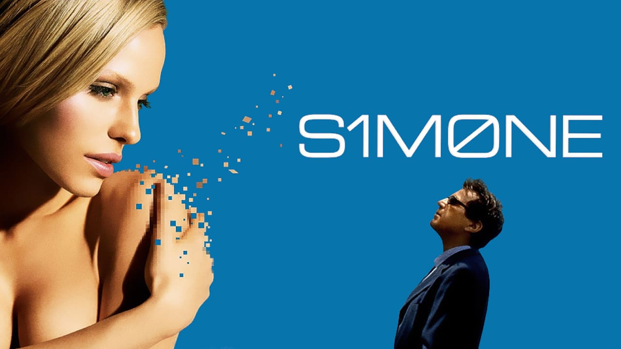 S1m0ne Movie Streaming Online Watch