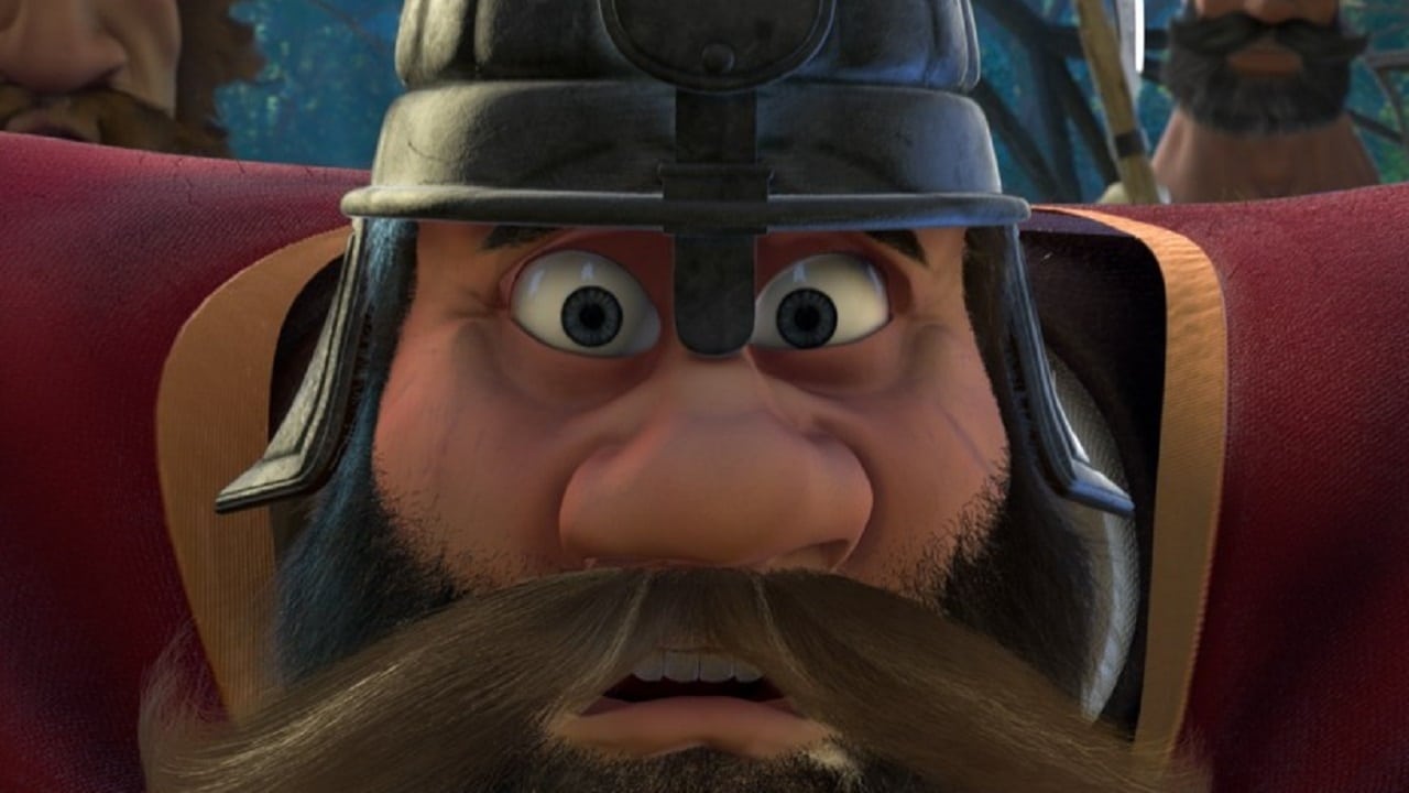 Sadko Russian Movie Streaming Online Watch