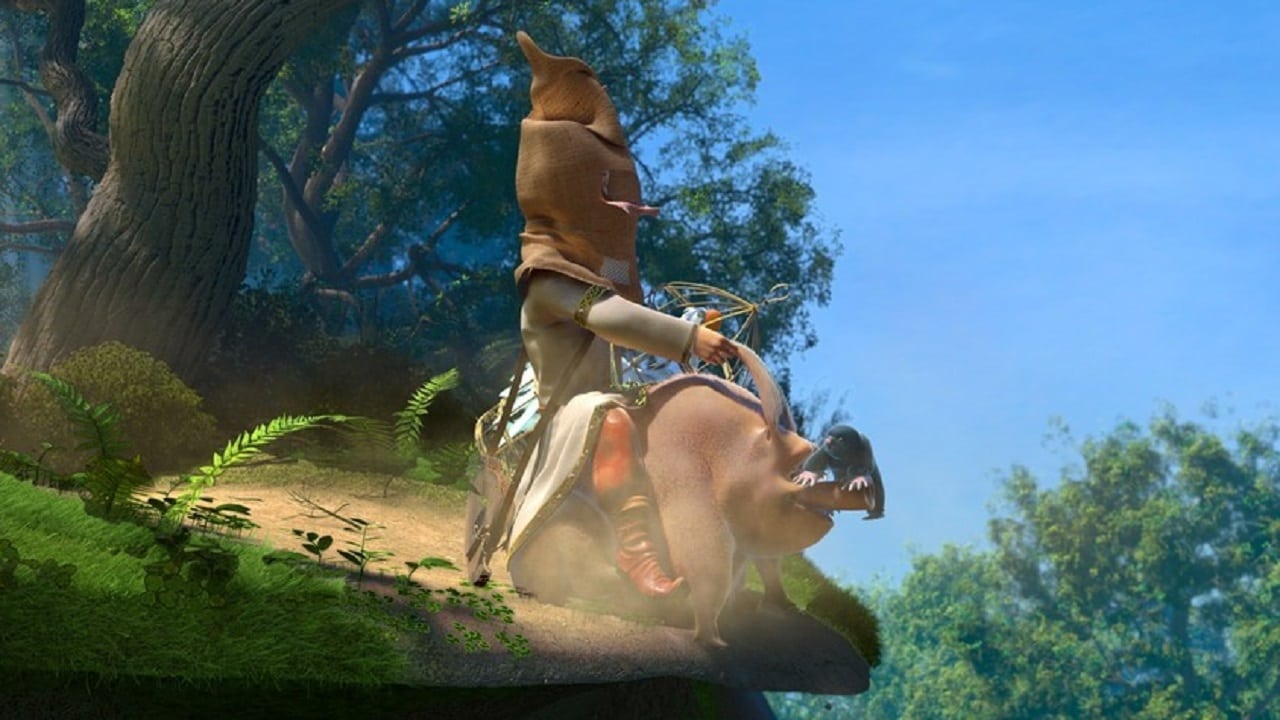 Sadko Russian Movie Streaming Online Watch