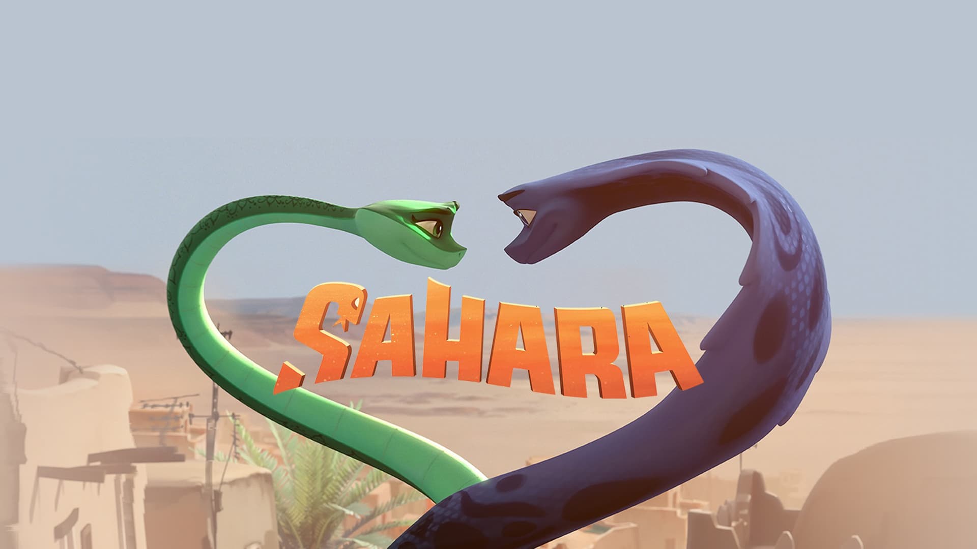 Sahara French Movie Streaming Online Watch on Netflix