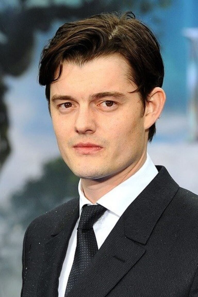 Sam Riley Top Must Watch Movies of All Time Online Streaming