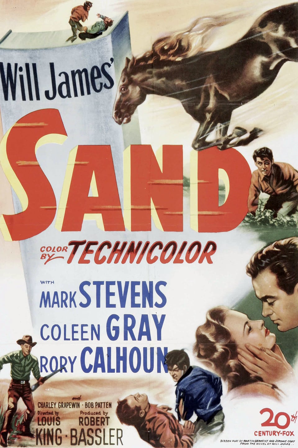 Sand Movie Streaming Online Watch