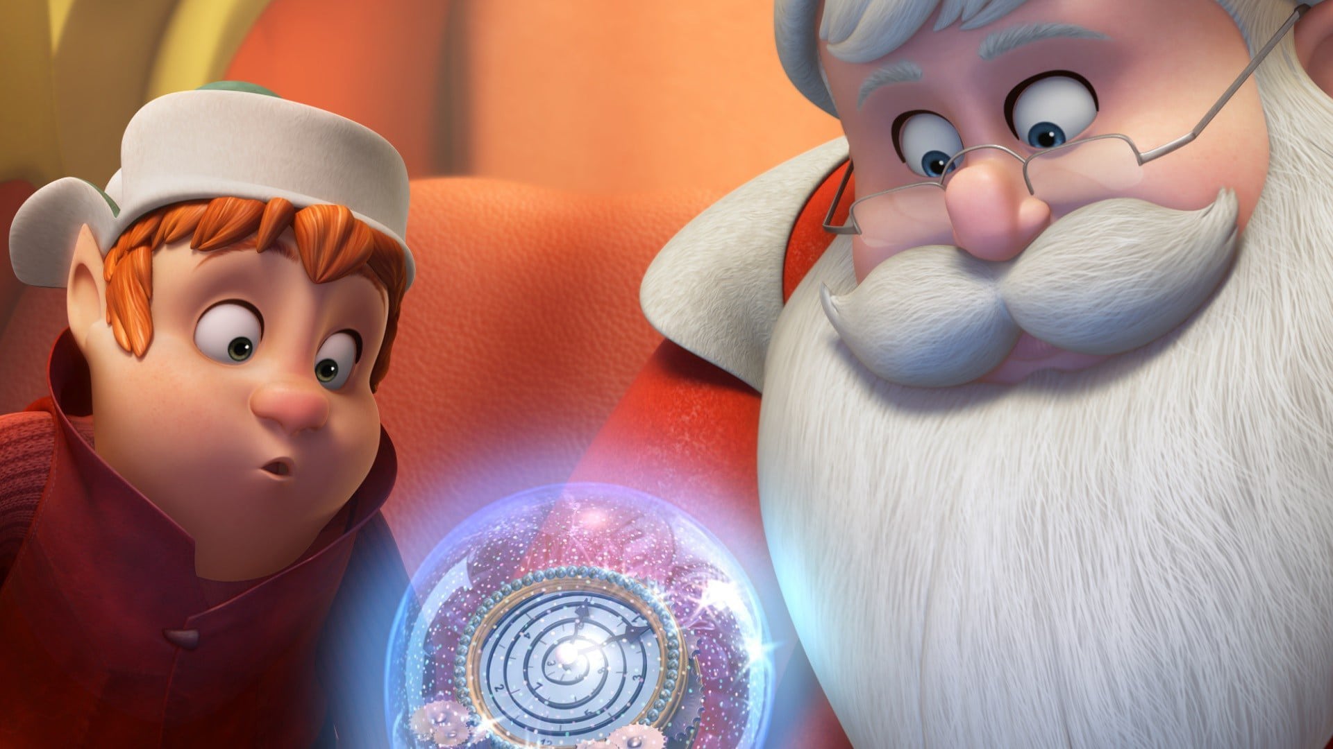 Saving Santa Movie Streaming Online Watch