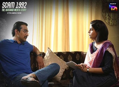 Why Scam 1992 Was A Major Missing In Filmfare OTT Awards?