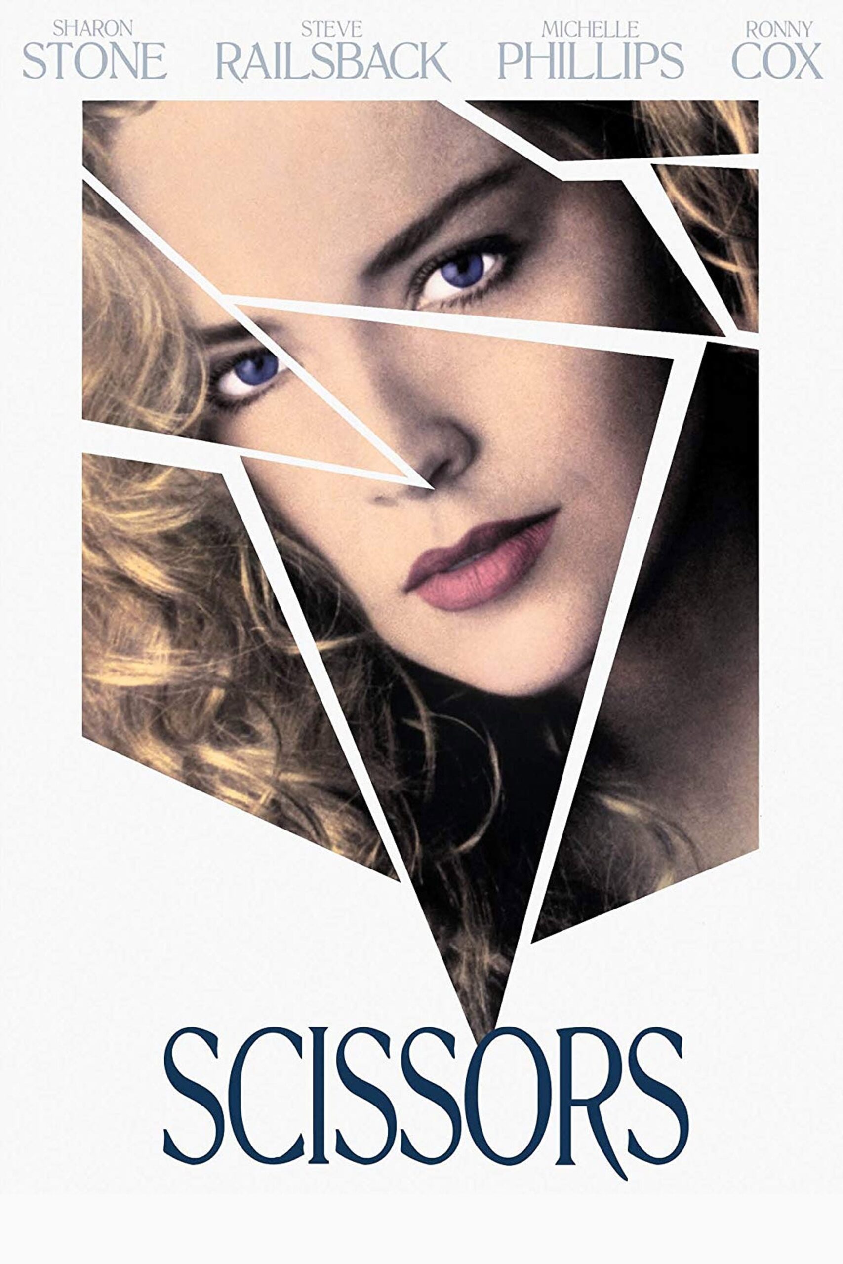 Scissors Movie Streaming Online Watch