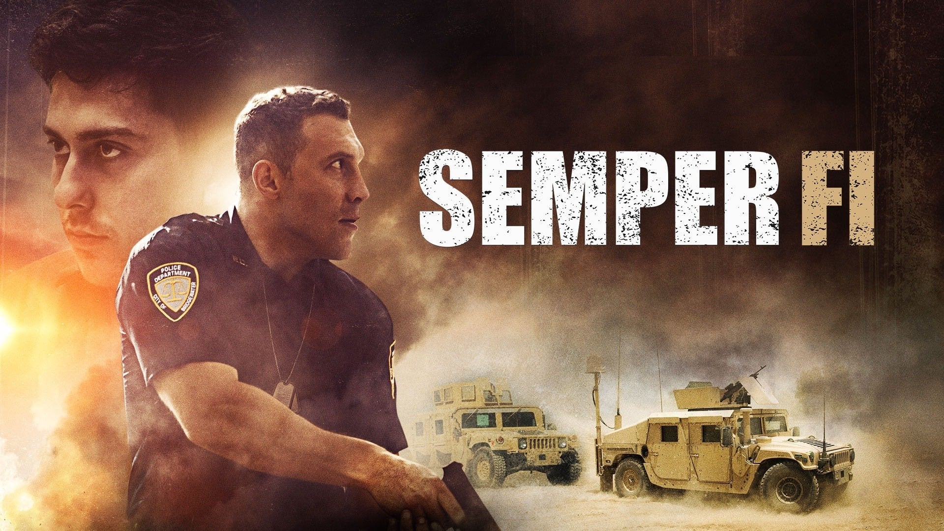 Semper Fi Movie Streaming Online Watch