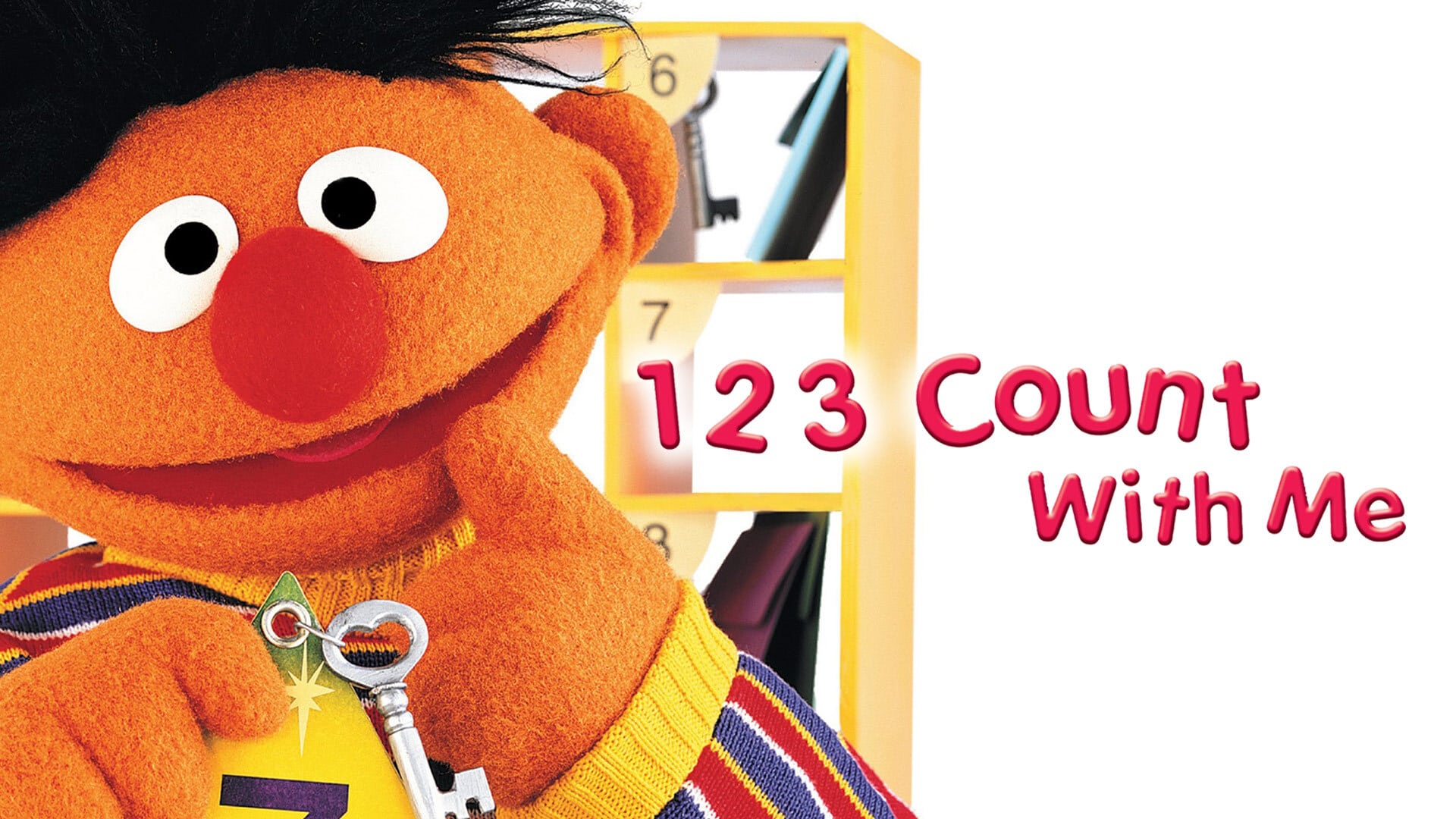 Sesame Street: 123 Count with Me Movie Streaming Online Watch