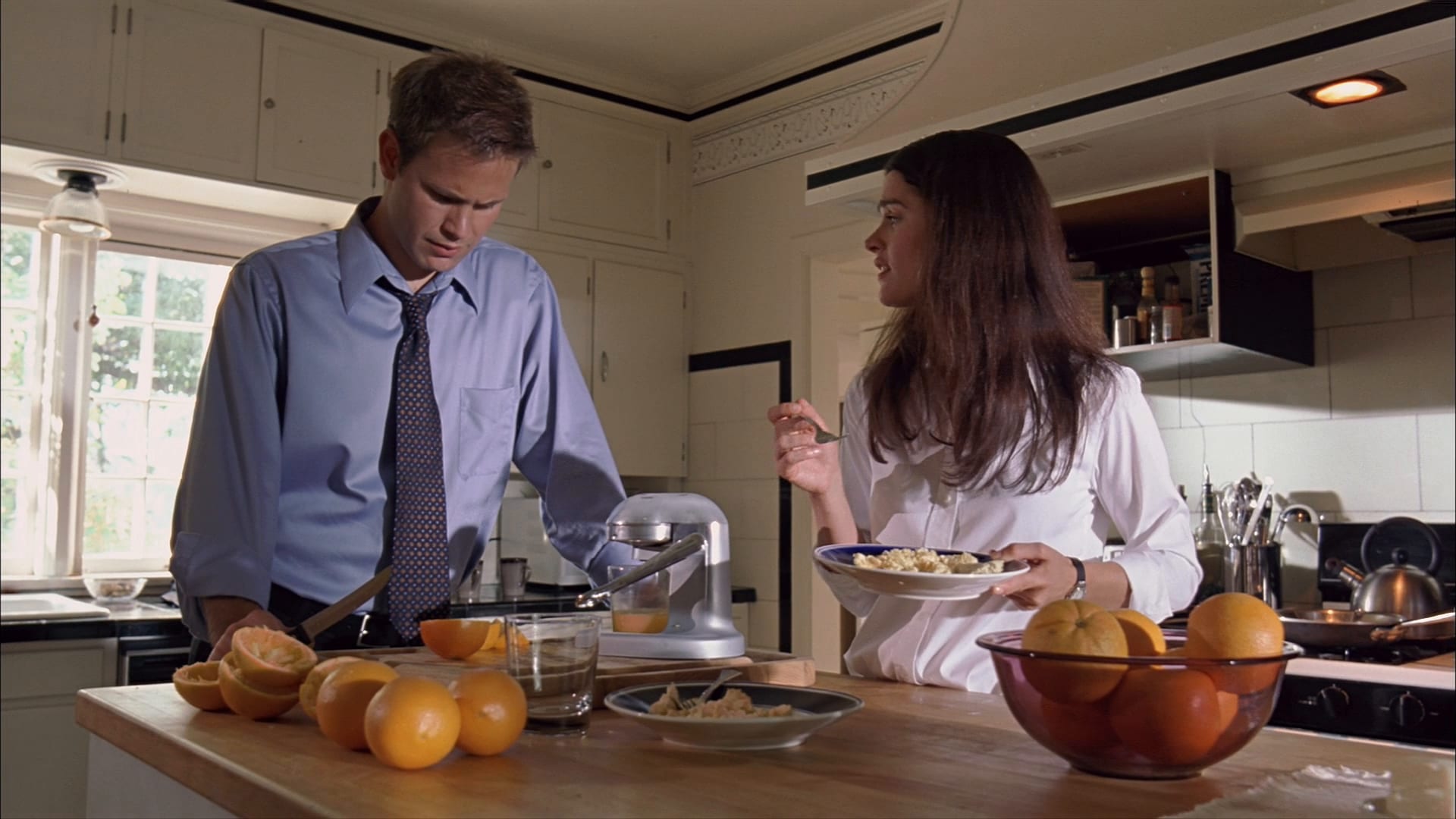 Shadow of Fear Movie Streaming Online Watch