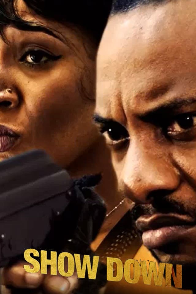 Show Down Movie Streaming Online Watch