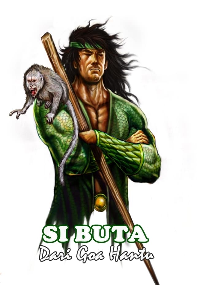 Si Buta Dari Goa Hantu: Lembah Maut Indonesian Movie Streaming Online Watch