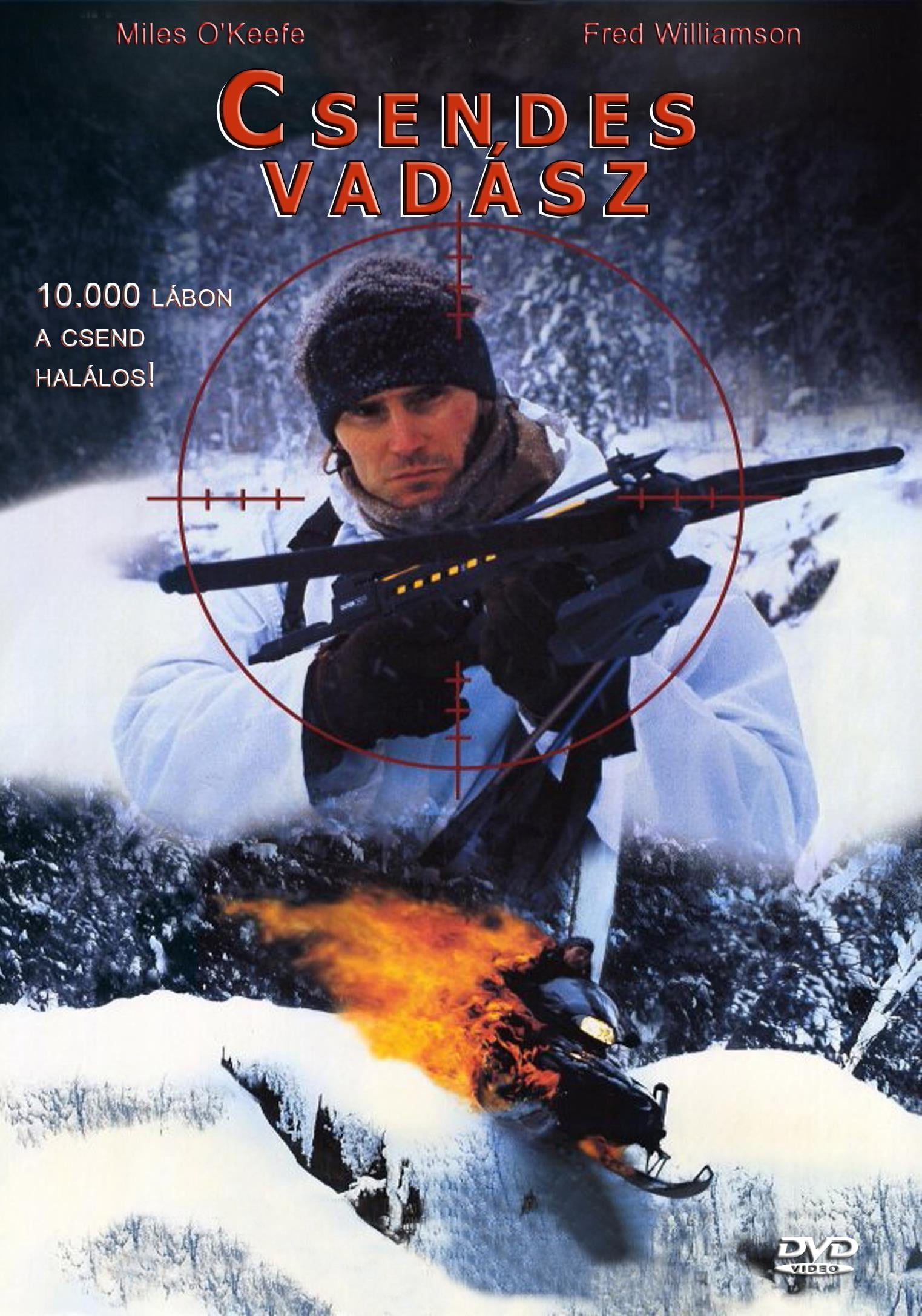 Silent Hunter Movie Streaming Online Watch