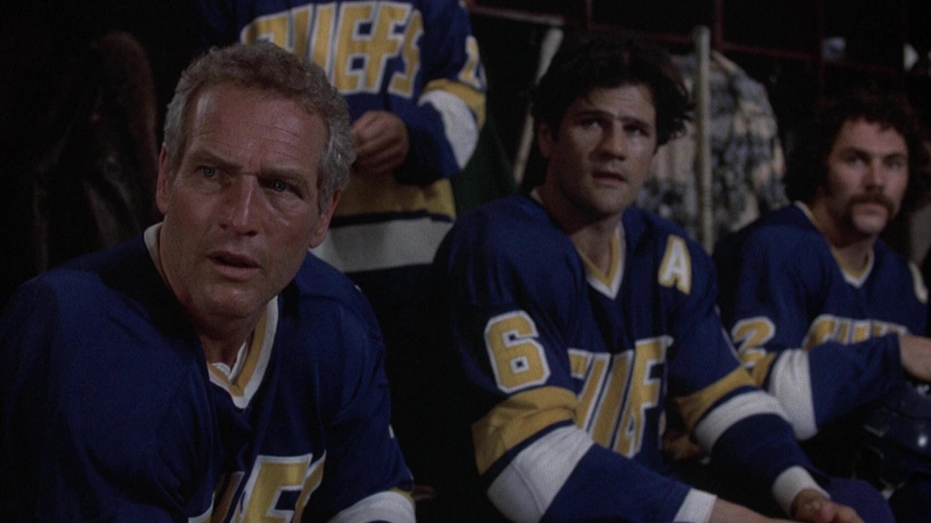 Slap Shot Movie Streaming Online Watch