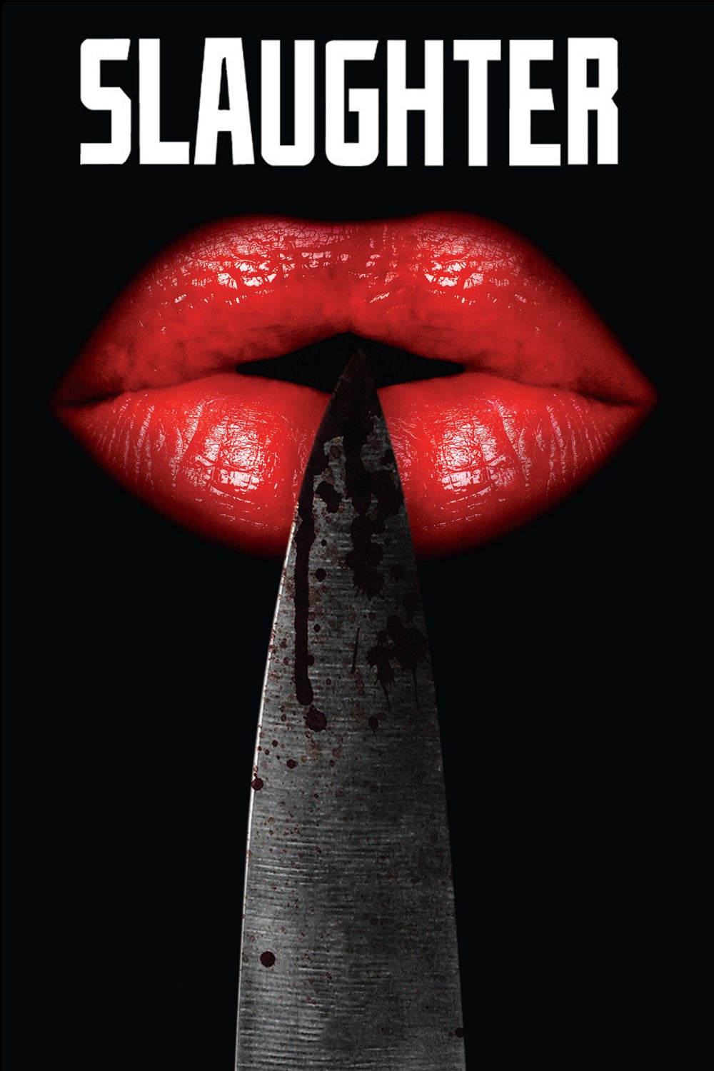 Slaughter Movie Streaming Online Watch