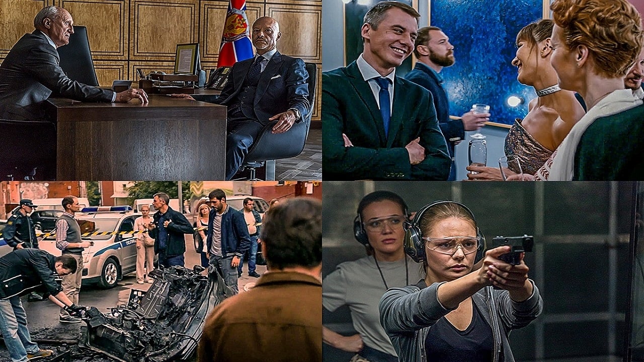 Sleepers Russian Web Series Streaming Online Watch