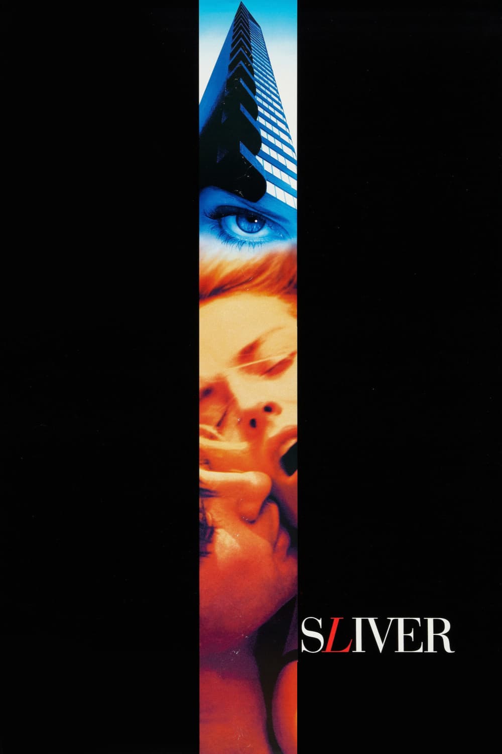 Sliver Movie Streaming Online Watch on Netflix