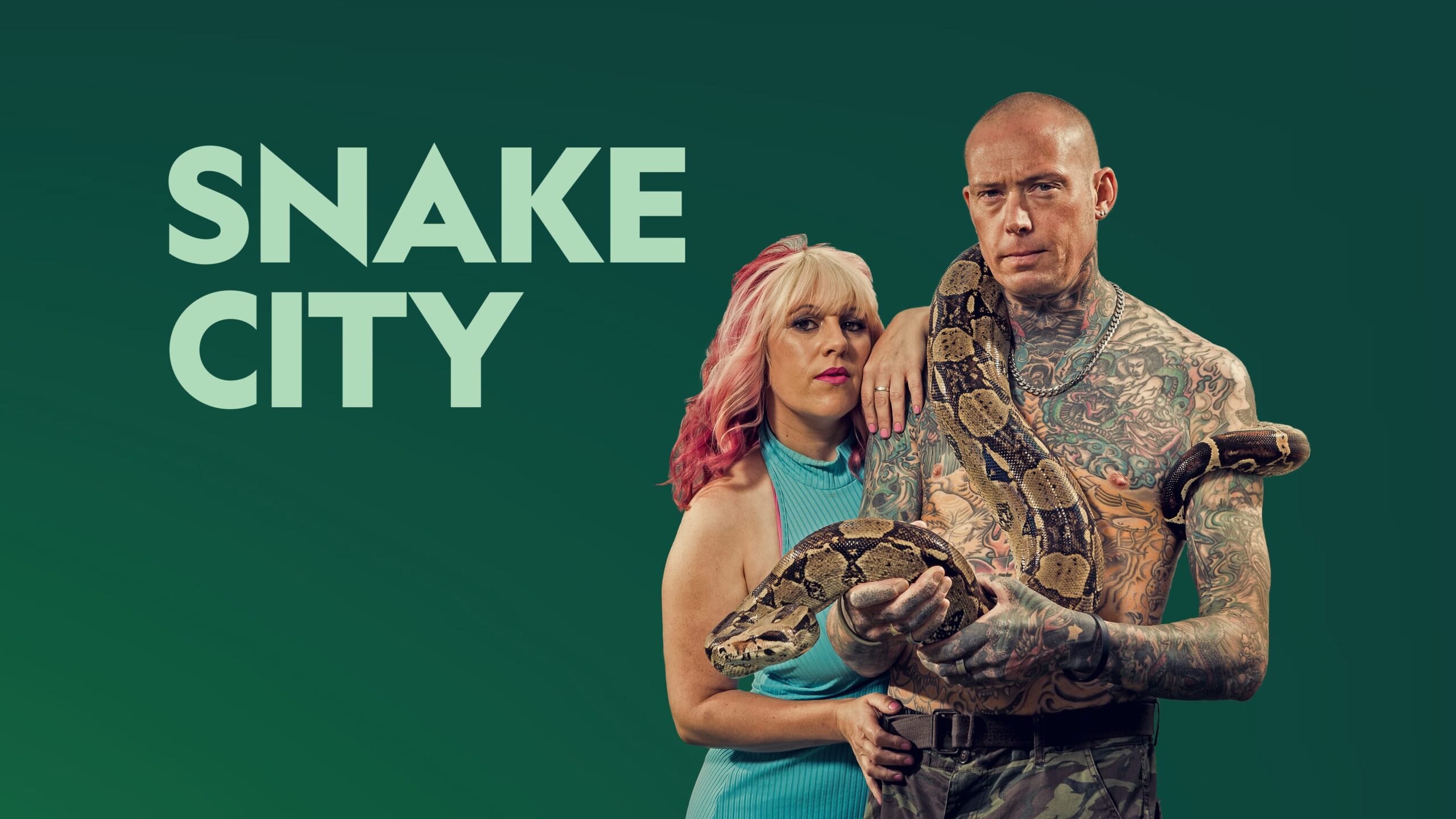 Snakes In The City Web Series Streaming Online Watch on Disney Plus Hotstar