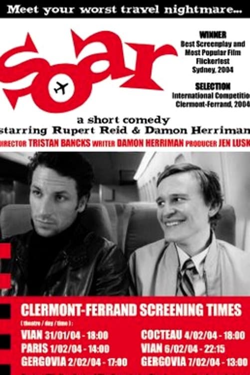 Soar Movie Streaming Online Watch