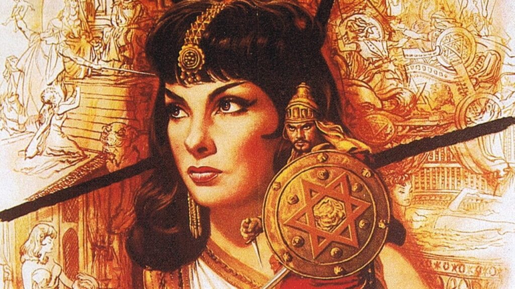 Solomon and Sheba Movie Streaming Online Watch