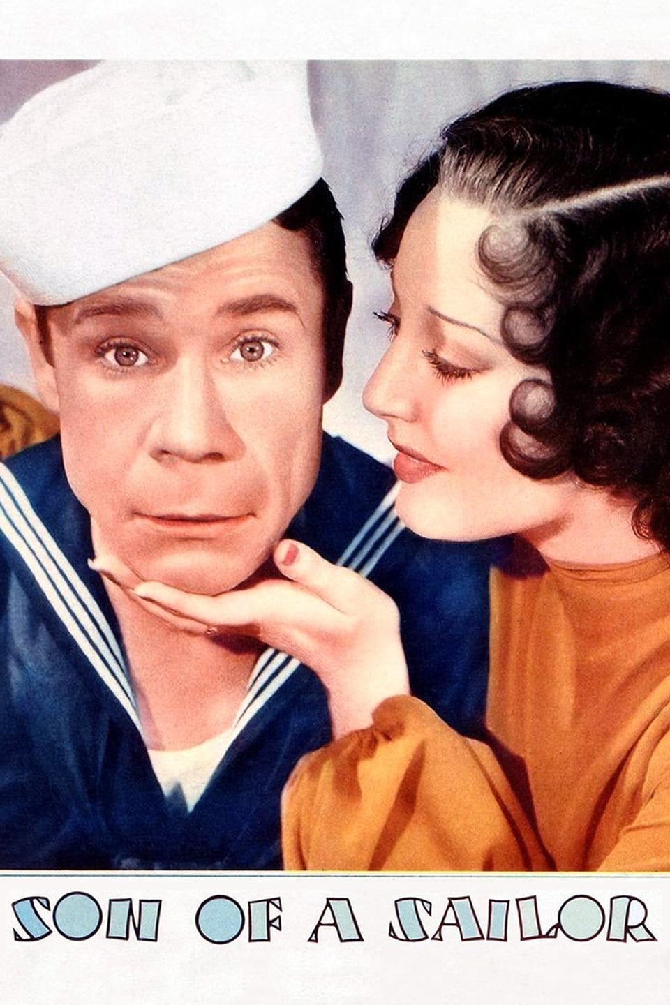 Son of a Sailor Movie Streaming Online Watch