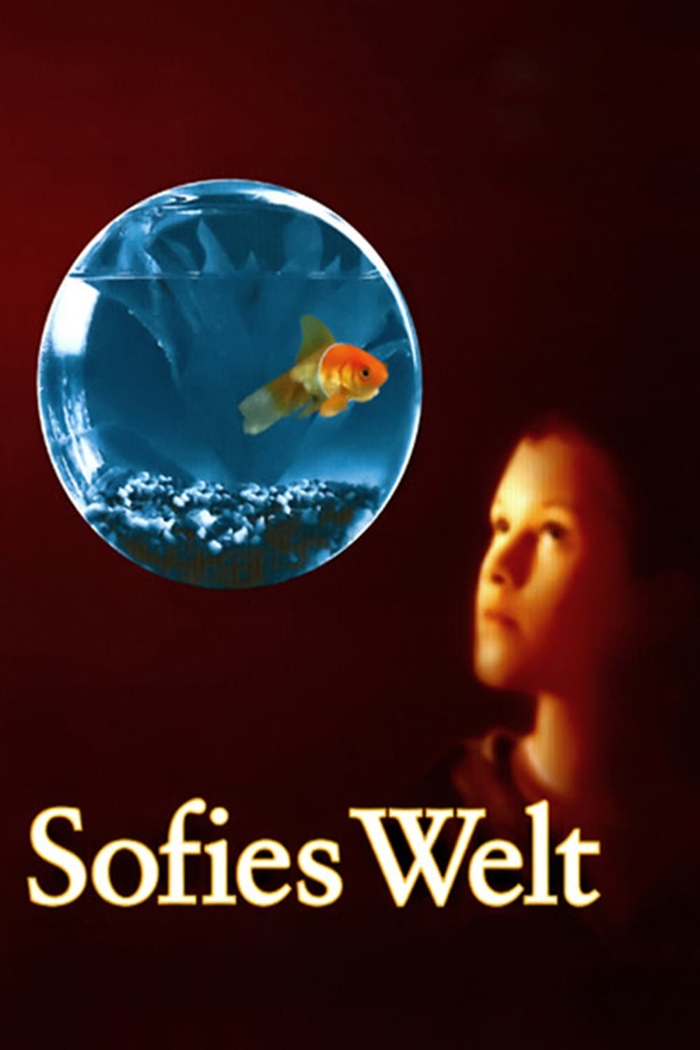 Sophie's World German, Norwegian, Swedish Movie Streaming Online Watch