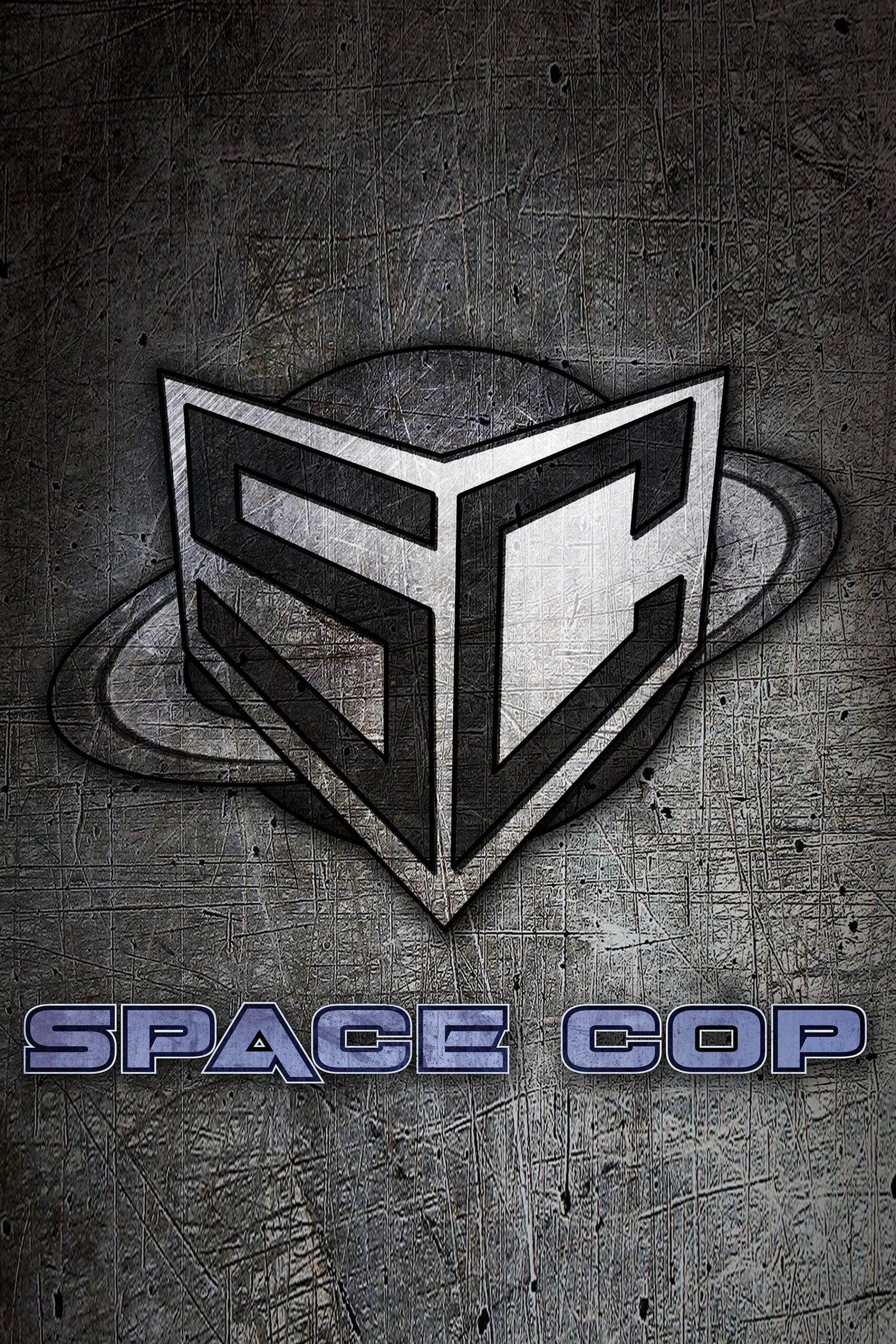 Space Cop Movie Streaming Online Watch
