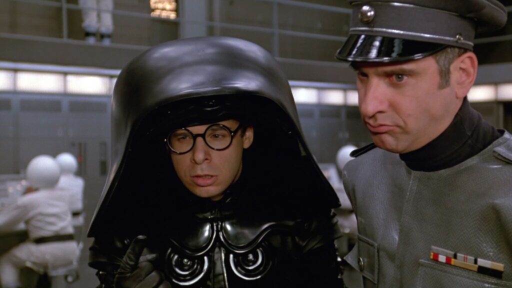 Spaceballs Movie Streaming Online Watch
