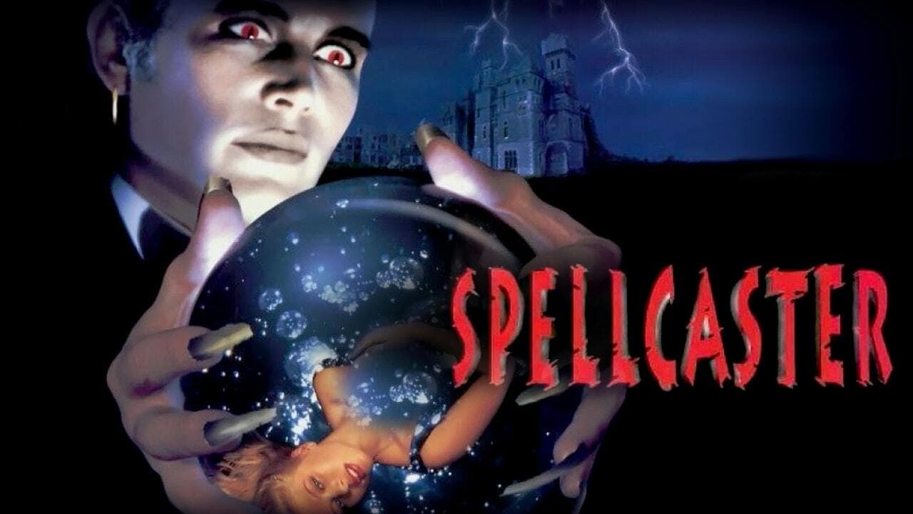 Spellcaster Movie Streaming Online Watch