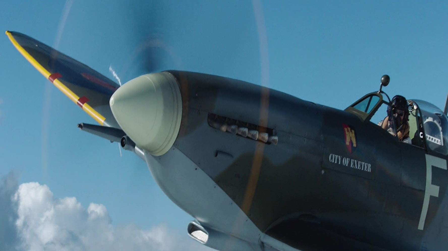 Spitfire Movie Streaming Online Watch