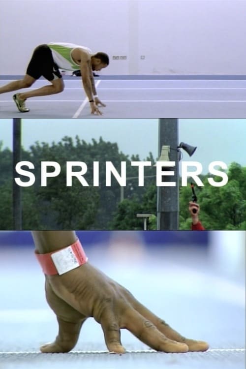 Sprinters Movie Streaming Online Watch