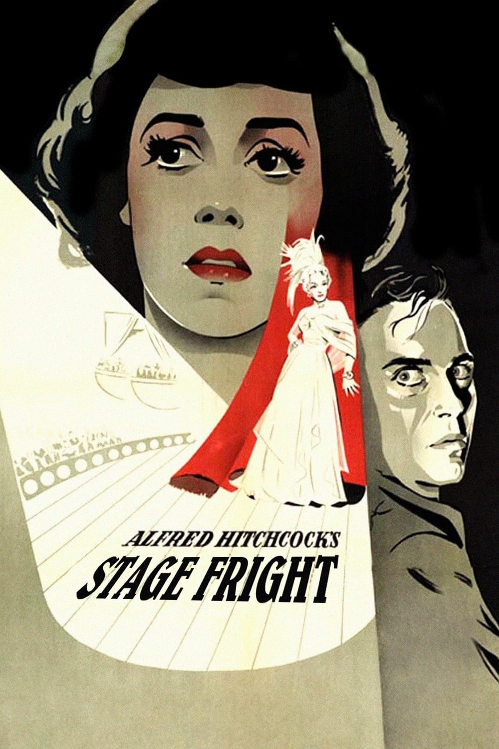 Stage Fright Movie Streaming Online Watch