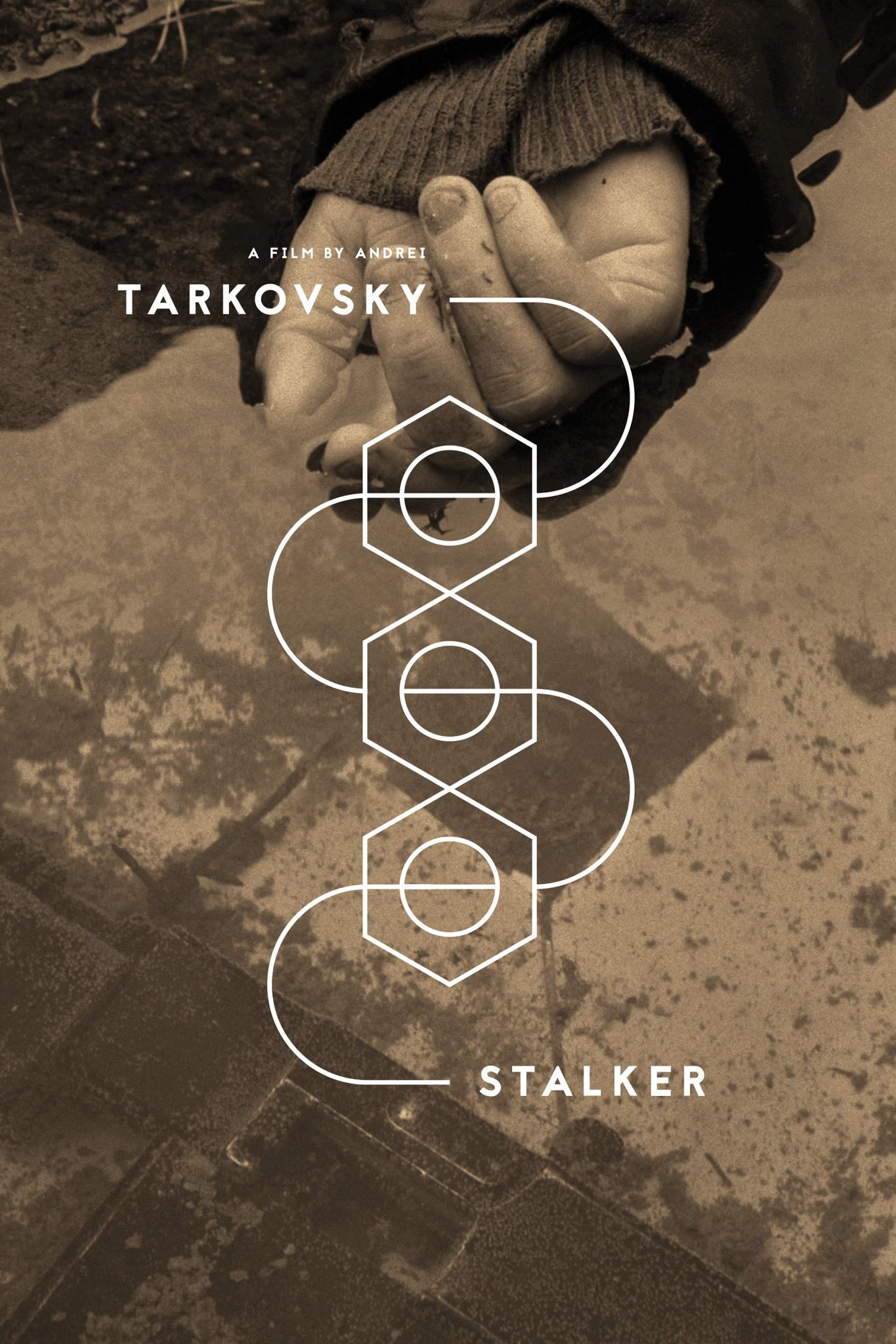Stalker Russian Movie Streaming Online Watch