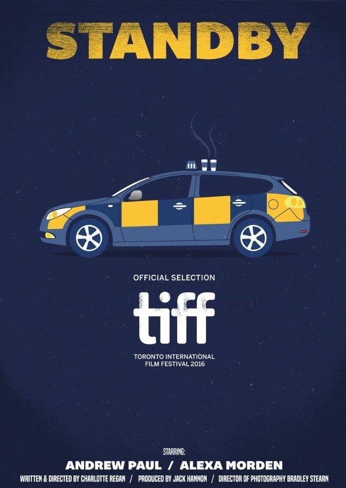 Standby Movie Streaming Online Watch