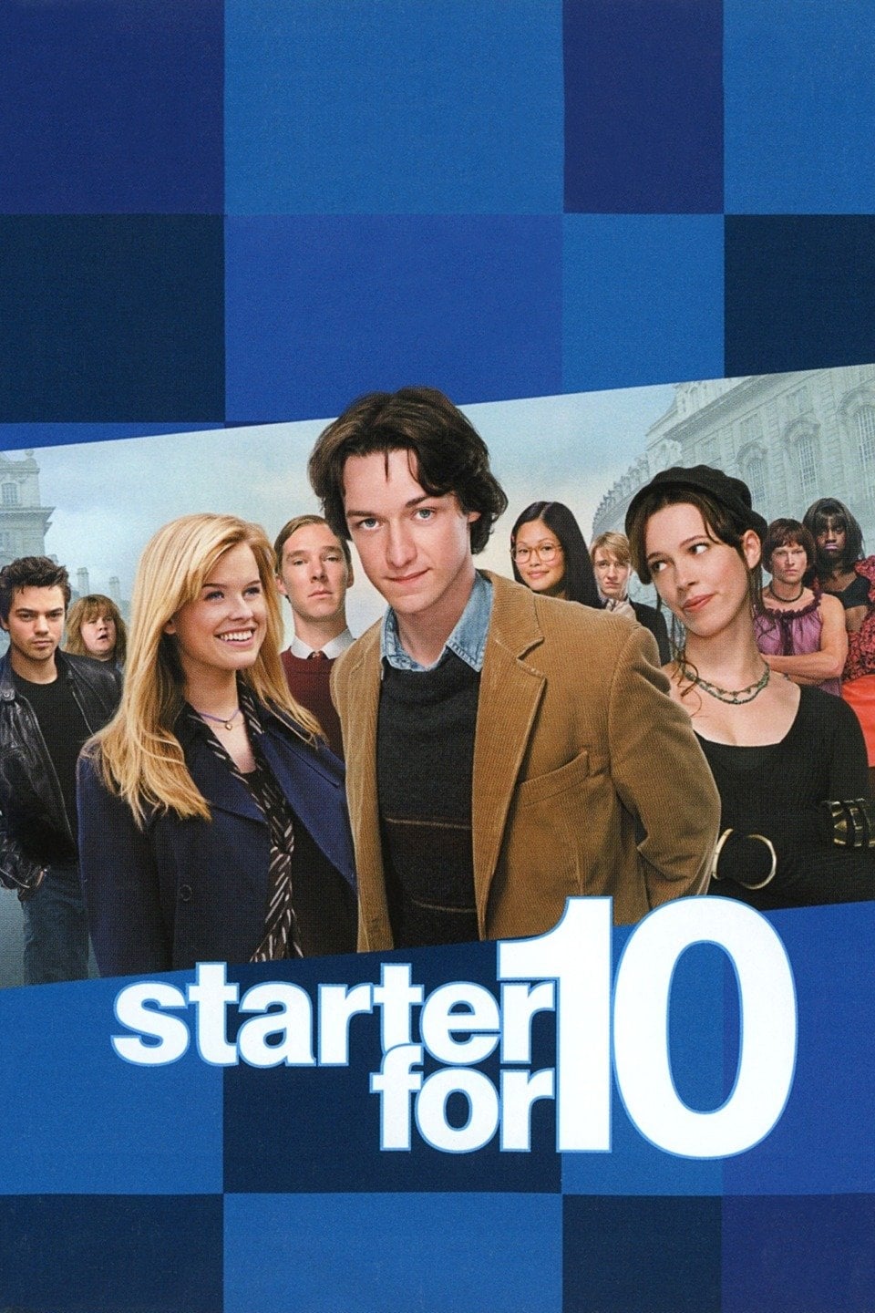 Starter for 10 Movie Streaming Online Watch