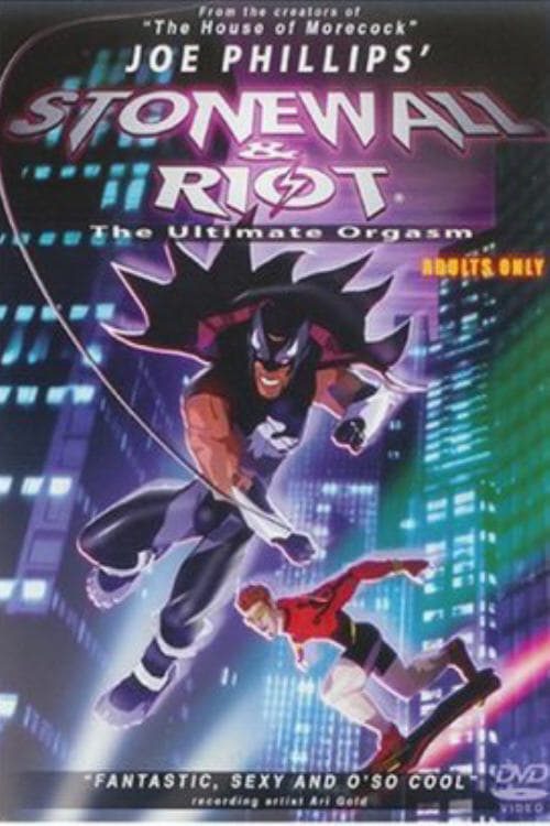 Stonewall and Riot Movie Streaming Online Watch