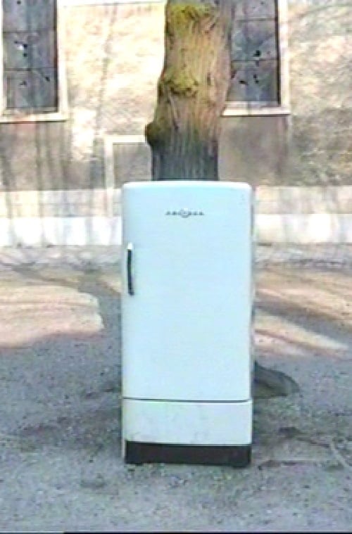 Stoning the Refrigerator Movie Streaming Online Watch