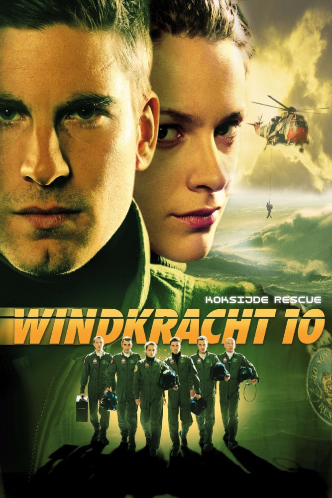 Stormforce Dutch Movie Streaming Online Watch